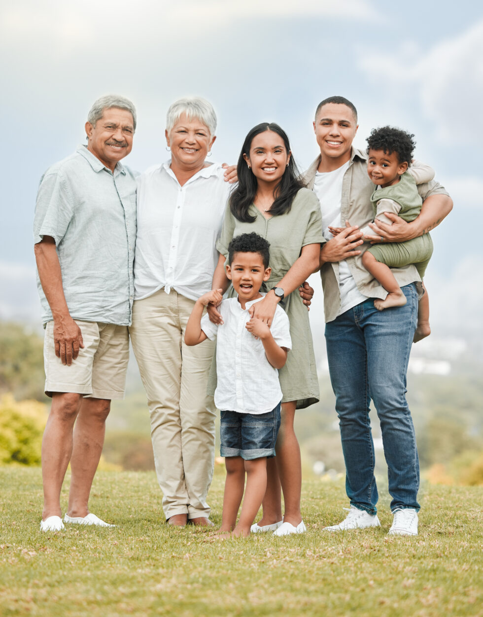 Breaking Family Cycles - Thrive Wellness Clinic