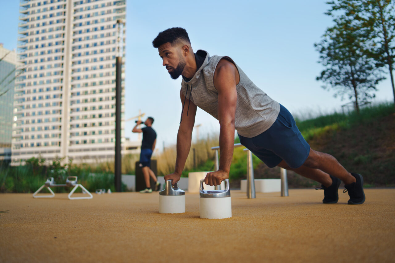 Physical Activity and Its Benefits for Mental Health - Thrive Wellness ...