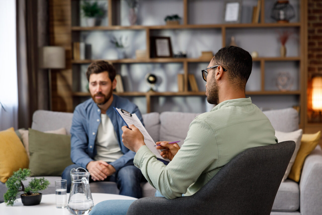 The Science Behind Cognitive Behavioral Therapy (CBT) - Thrive Wellness ...